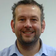 Dr. Duncan Walker - Turbo CDT