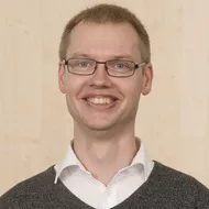 Prof. Graham Pullan - Turbo CDT